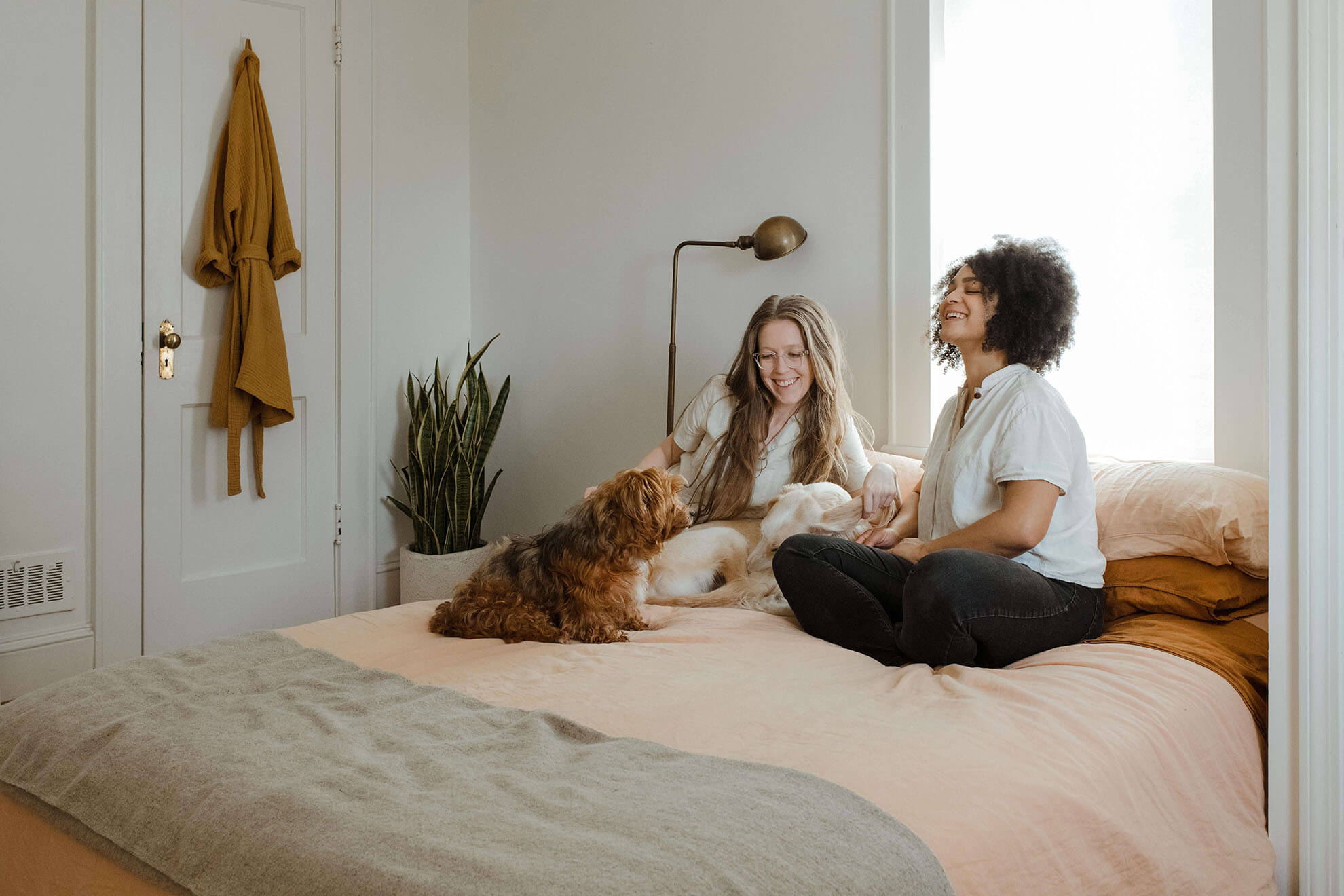 6 Types of Relationships | Guide for Gen X Single Women