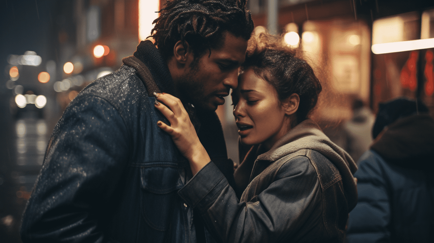 How To Break From Toxic Relationships | Sustainablysingle