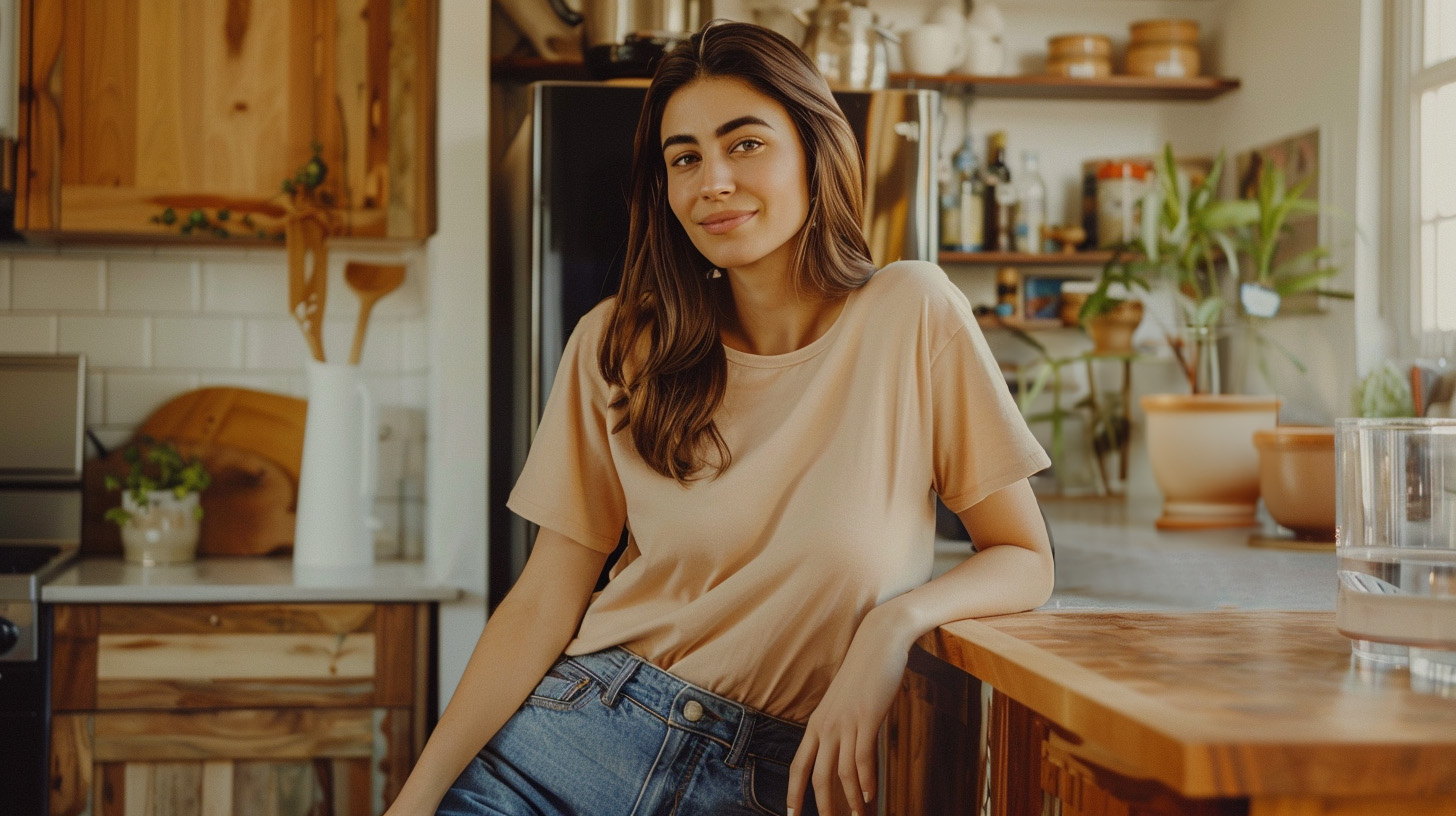 The Top 8 Single Woman's Home Essentials For a Happy Home