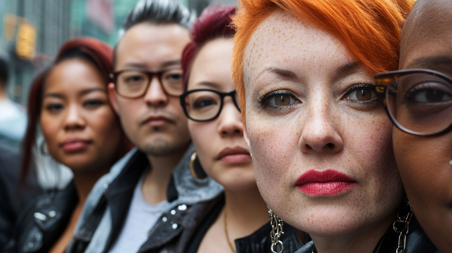 Gen X Feminism: Revolutionary Legacy or Hidden Sexism?